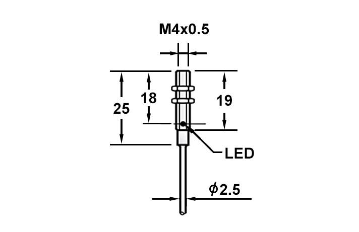 Sensor Manufacturers, Inductive Sensor Automotive | Kjtdq