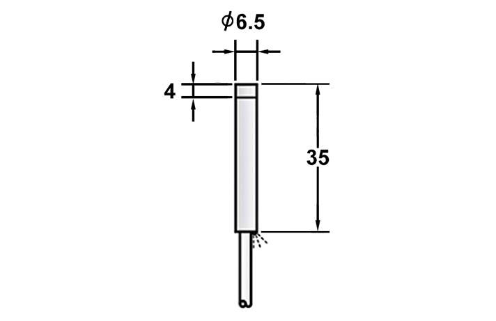 Miniature Inductive Proximity Sensor,Micro Inductive Sensor | Kjtdq