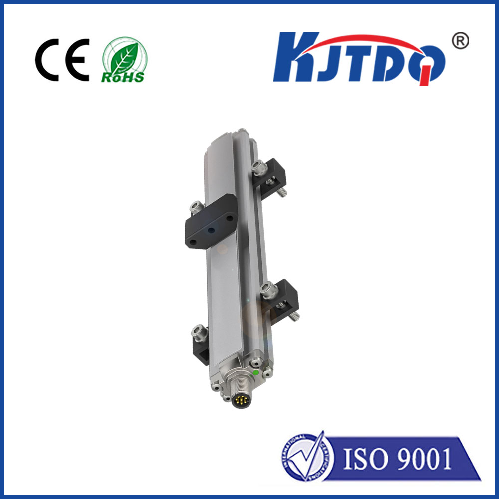Best Magnetostrictive Sensor Supplier | Kjtdq