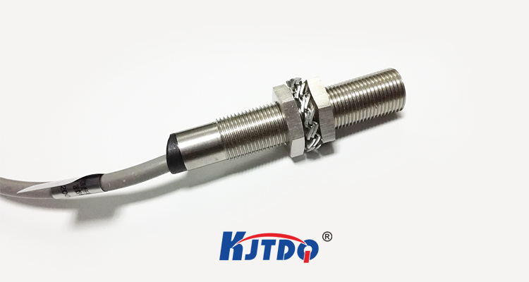 What Types Of Speed Sensors Are There 