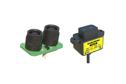 Best Laser Distance Measurement Module Supplier | Kjtdq