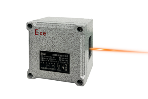 Explosion-proof Laser Distance Measurement Sensor Factory | Kjtdq