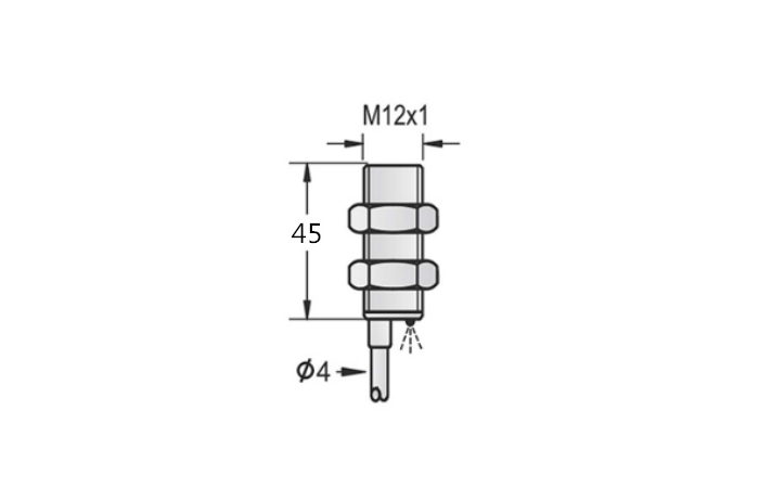 Oem & Odm Proximity Switch China,Inductive Proximity Sensor | Kjtdq